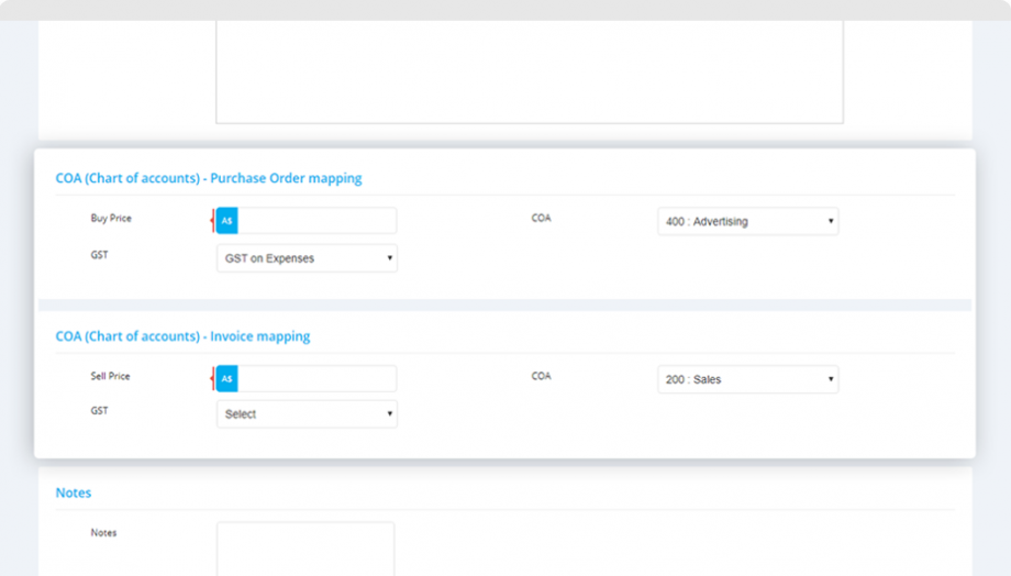 Why is it necessary to have proper chart of accounts in the accounting